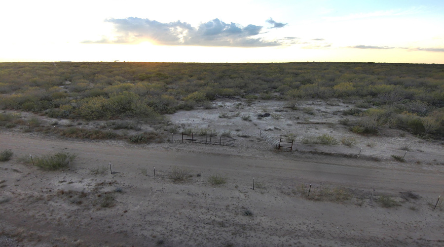 Land – – – – Price $535,000 | Laredo Real Estate Magazine