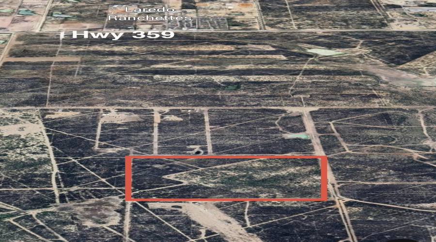 Land – – – – Price $535,000 | Laredo Real Estate Magazine