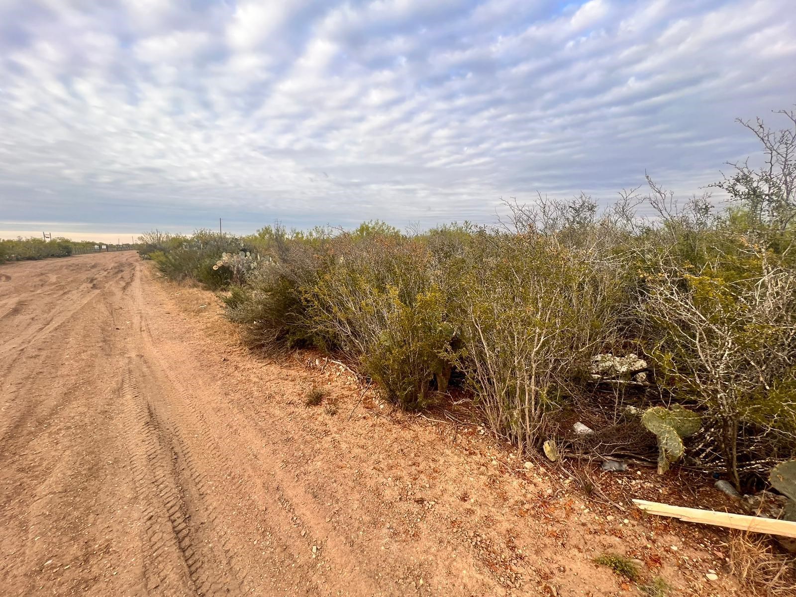 Land – – – – Price $30,000 | Laredo Real Estate Magazine