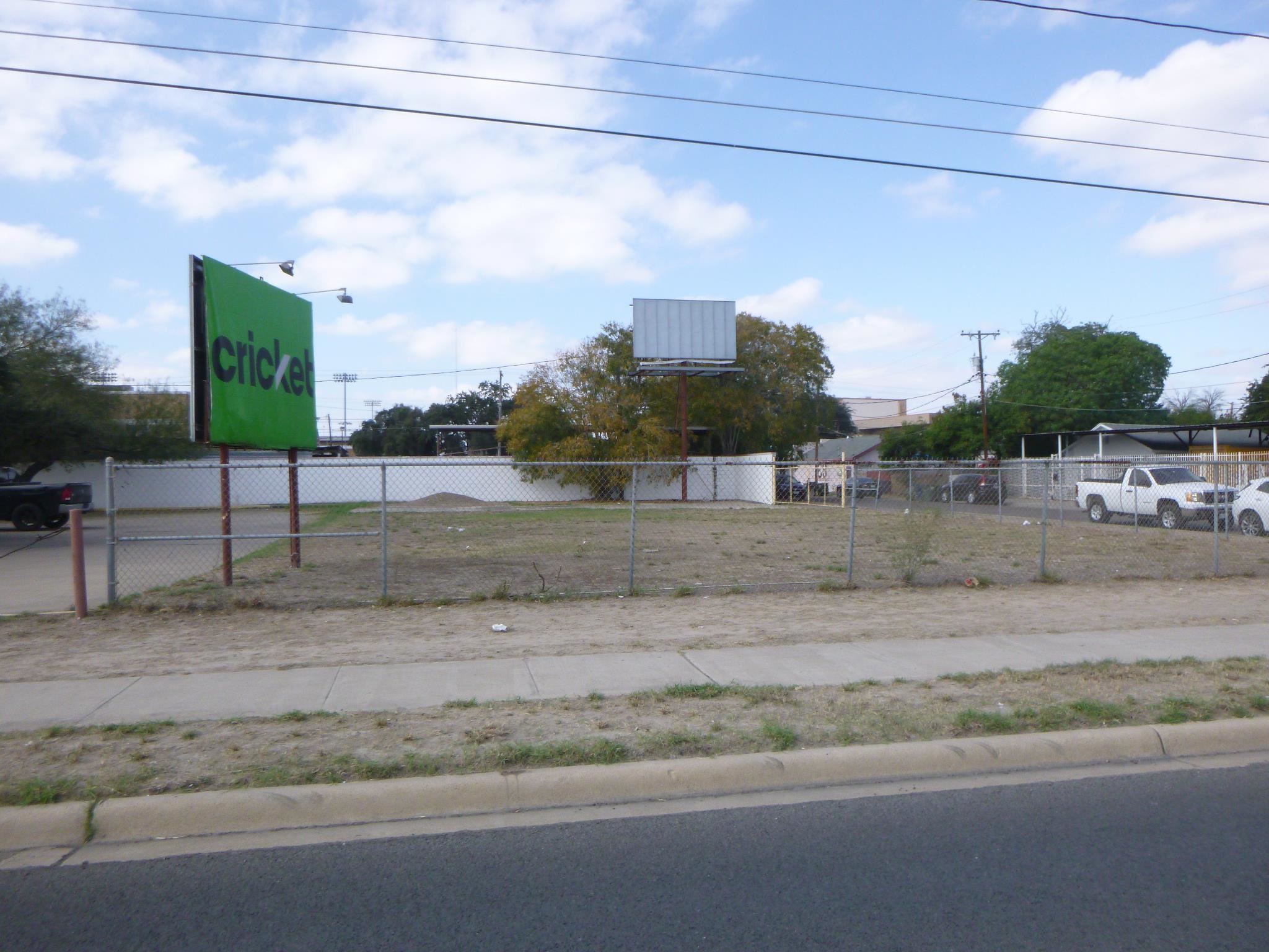 Land – – – – Price $5,000 | Laredo Real Estate Magazine