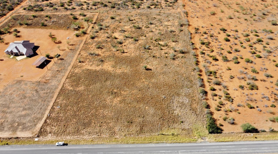 Land – – – – Price $475,000 | Laredo Real Estate Magazine