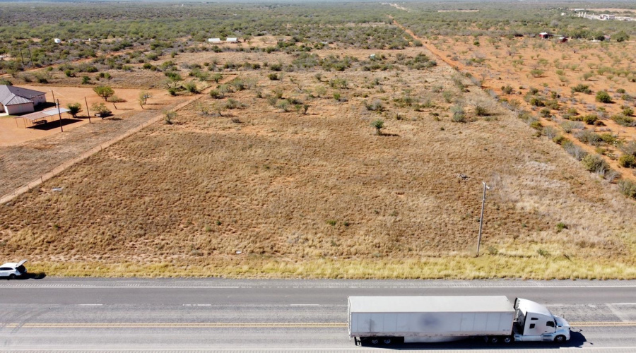 Land – – – – Price $475,000 | Laredo Real Estate Magazine