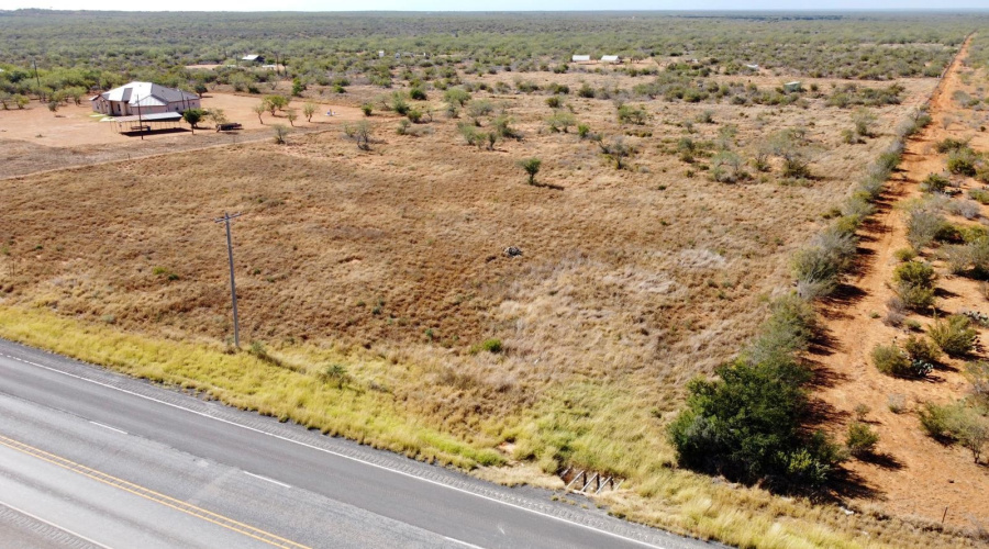 Land – – – – Price $475,000 | Laredo Real Estate Magazine