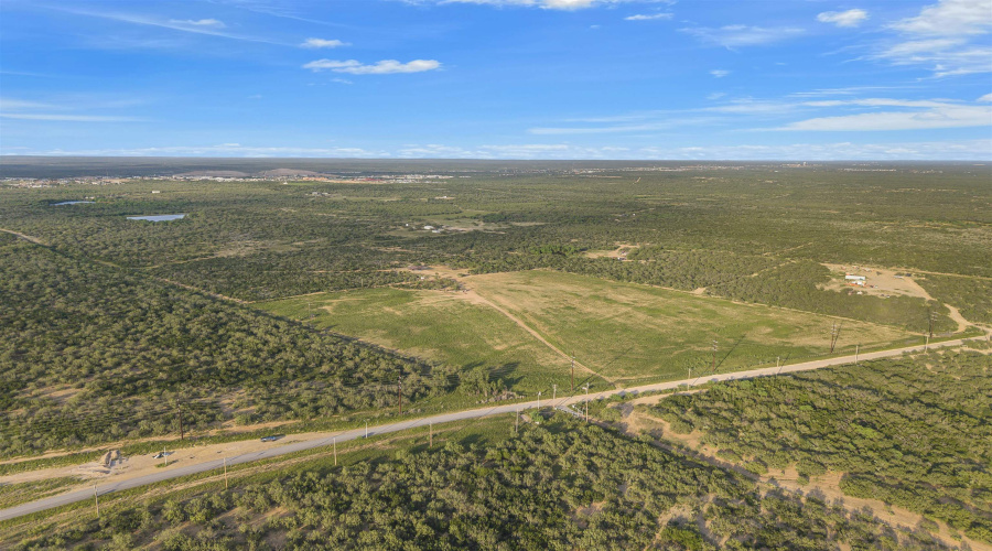 Land – – – – Price $1,350 | Laredo Real Estate Magazine