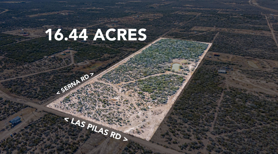 Land – – – – Price $194,900 | Laredo Real Estate Magazine